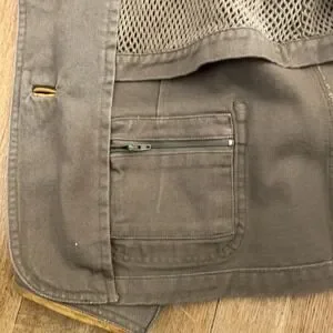 Orvis | Jackets & Coats | Orvis Zambezi Safari Hunting Field Jacket ...